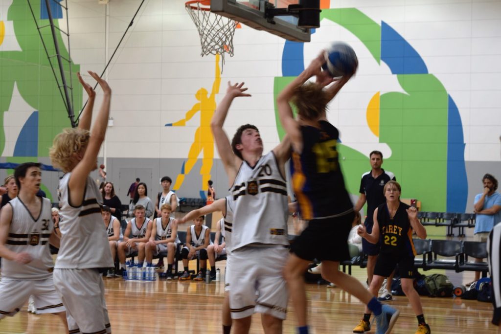 Winter Team Sport – APS Sport