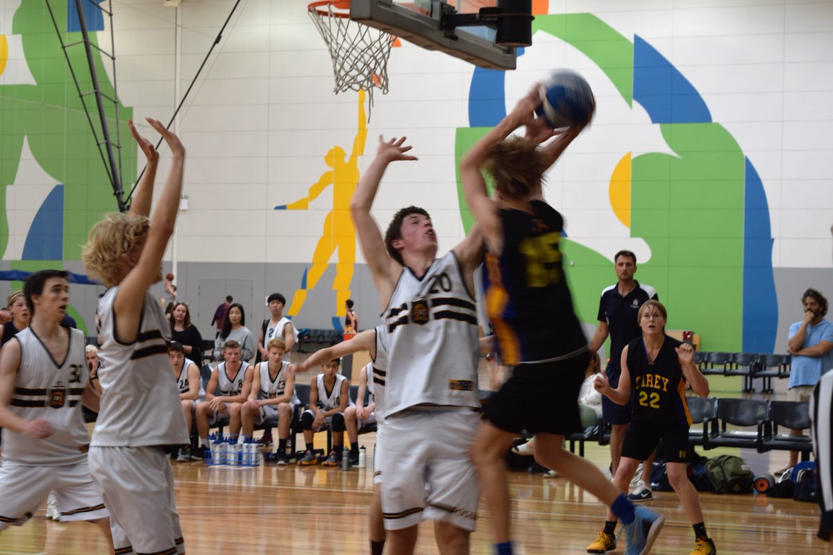 Winter Team Sport – APS Sport