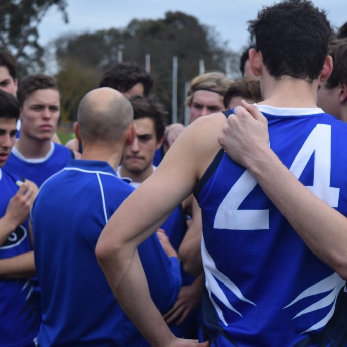 Representative – APS Sport