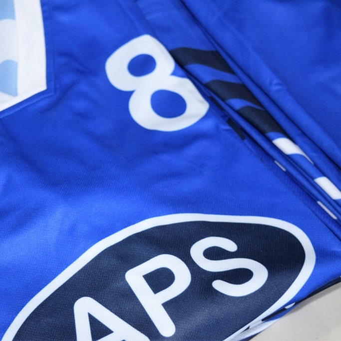 Representative – APS Sport