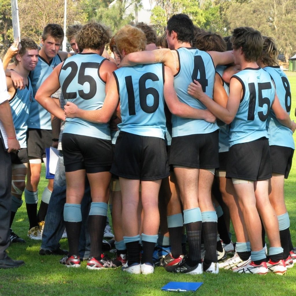 Sports – APS Sport