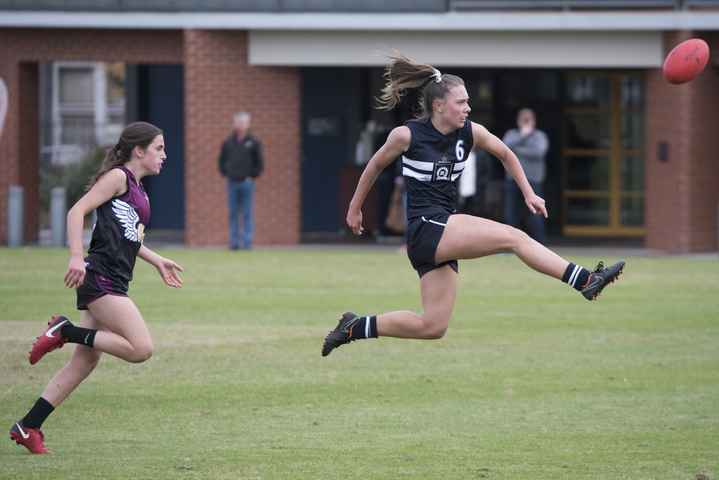 Winter Team Sport – APS Sport