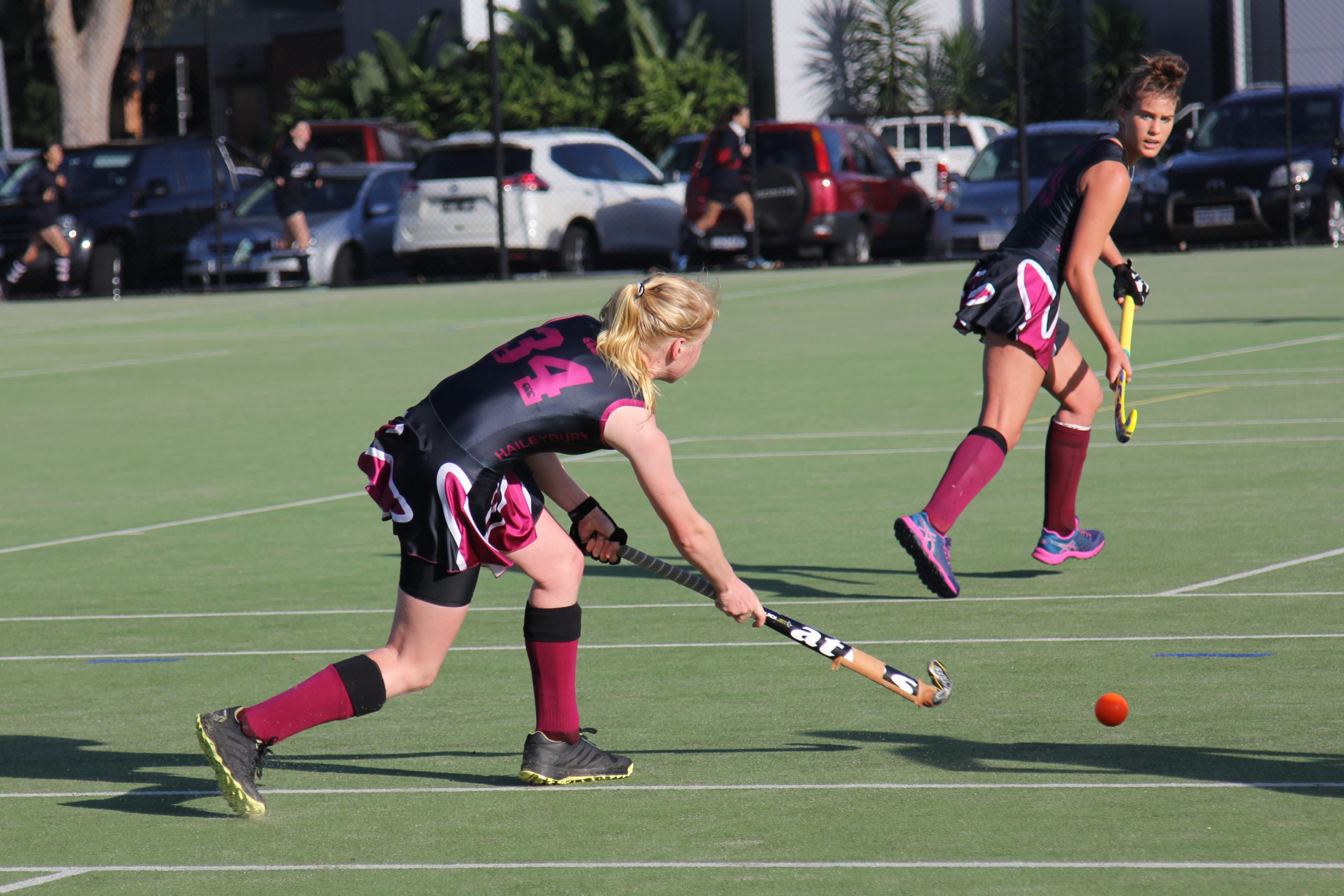 APS Sport – School Sport